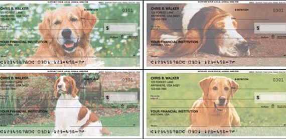 Animal Causes Checks - PetChecksDirect.com