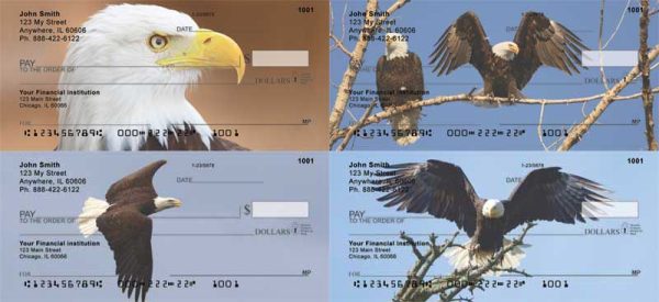Eagle Checks Archives - PetChecksDirect.com