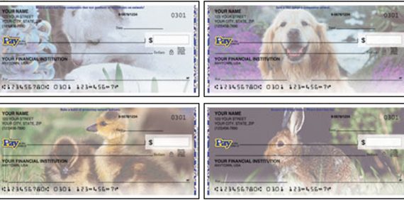 Animal Causes Checks - PetChecksDirect.com
