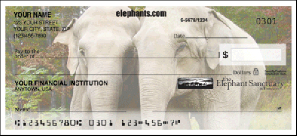The Elephant Sanctuary in Tennessee Checks - PetChecksDirect.com