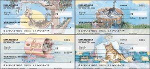 All The Best Cat Checks at PetChecksDirect.com