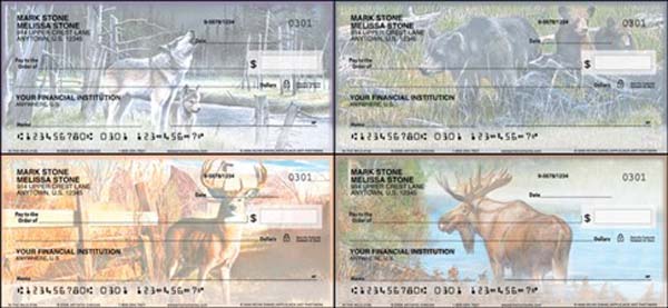 Wild Animal Checks - Pets Checks Direct