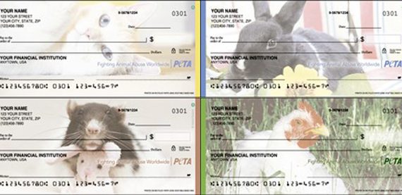 Animal Causes Checks - PetChecksDirect.com